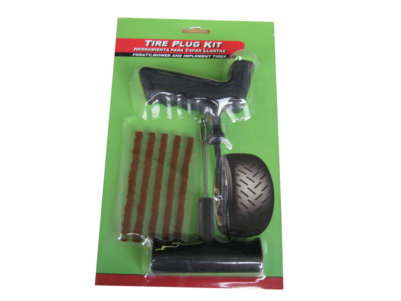 All in sets / Complete Sets - Complete Sets voor zelf repararen van banden